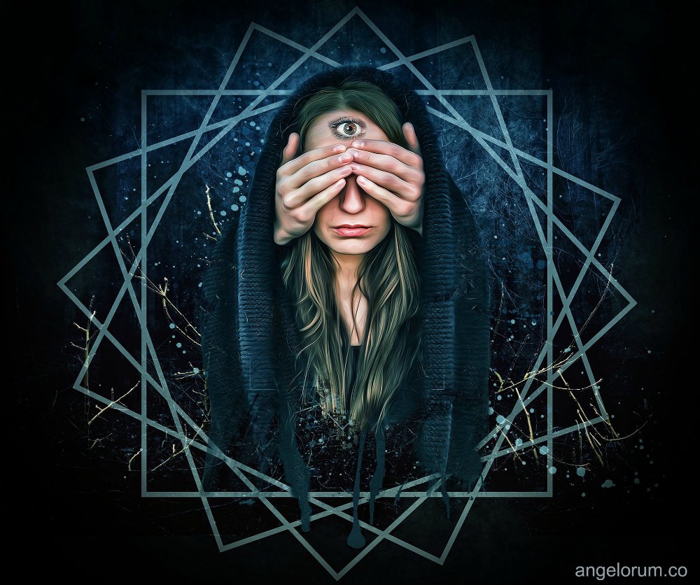 Two Types Of Tarot Readers Which One Are You Angelorum Tarot And
