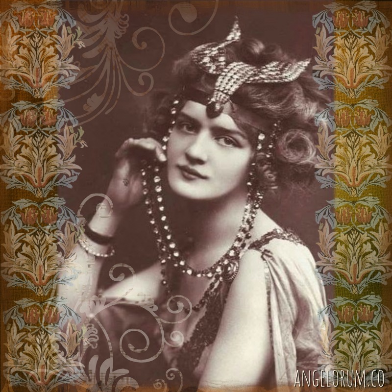 'What's My Pulling Power?' Tarot Spread ⋆ Angelorum Tarot