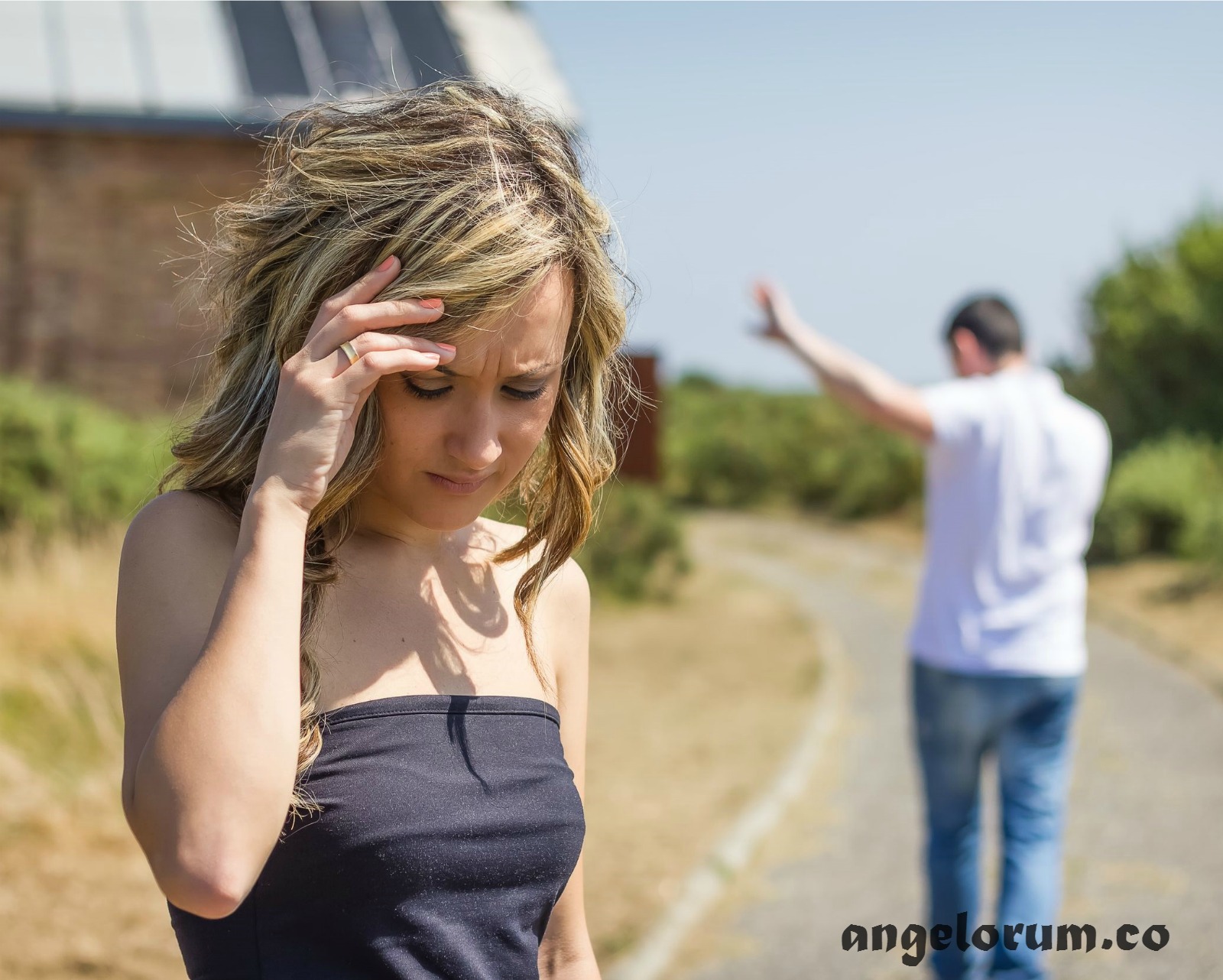 10 Signs You Are in a Toxic Relationship