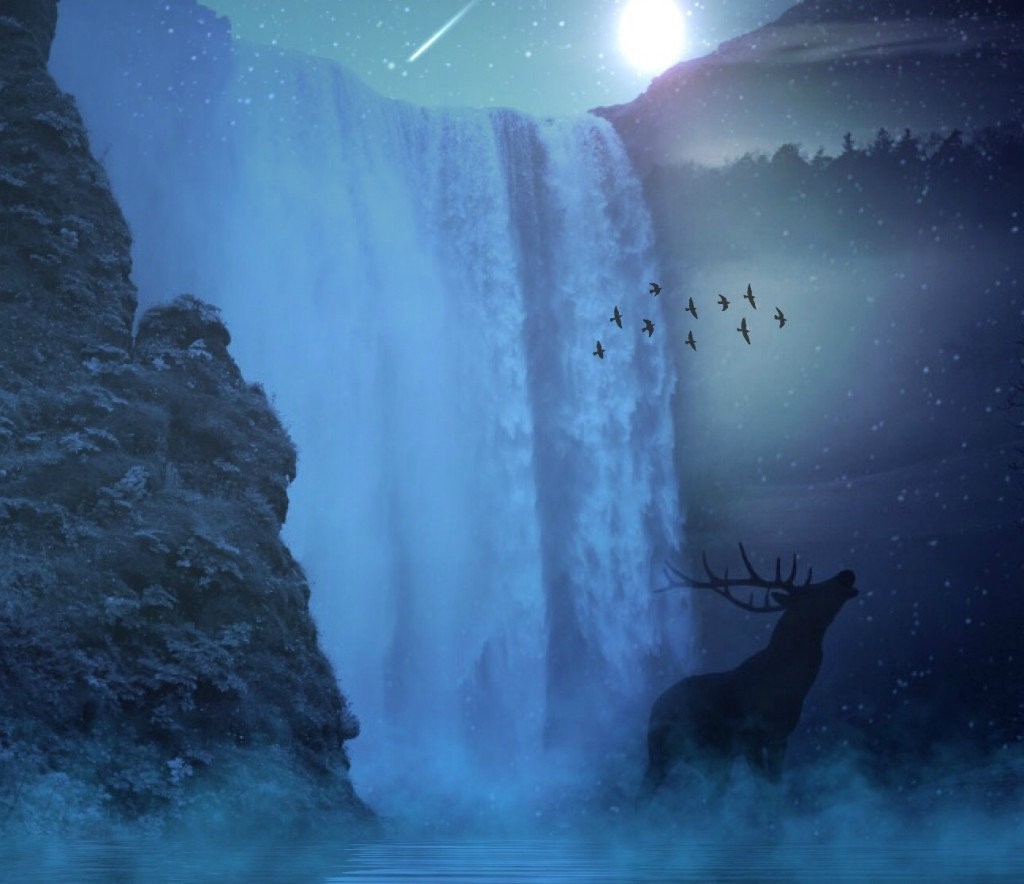 7 Ways to Heal with the Element of Water ⋆ Angelorum