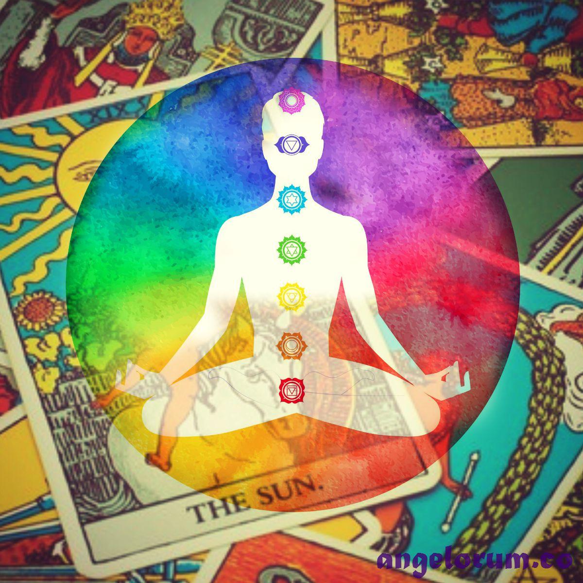 Psychic Protection for Tarot Readers ⋆ Angelorum Tarot