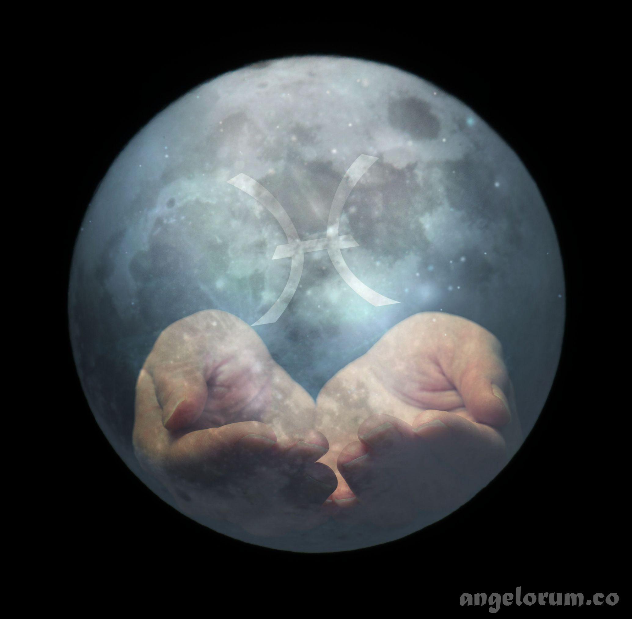 Magick Rituals for the Pisces Super Full Moon