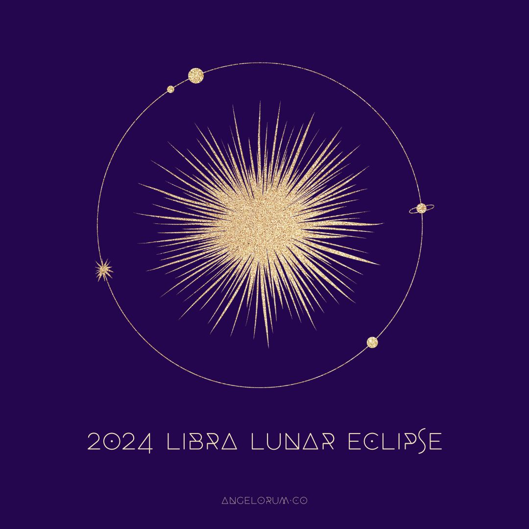 Libra Lunar Eclipse Tarot Unfold - Citys Cith