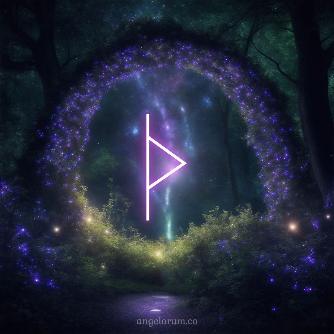 Thurisaz Elder Futhark Rune Meanings