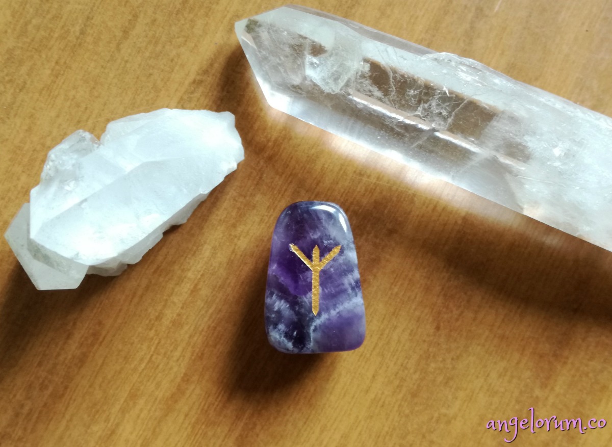 Algiz Rune