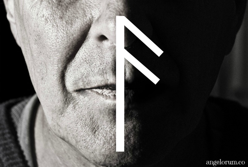 The Ansuz Rune Tarot Spread ⋆ Angelorum Tarot