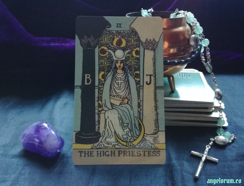 Q&A About ChristoPaganism ⋆ Angelorum Tarot