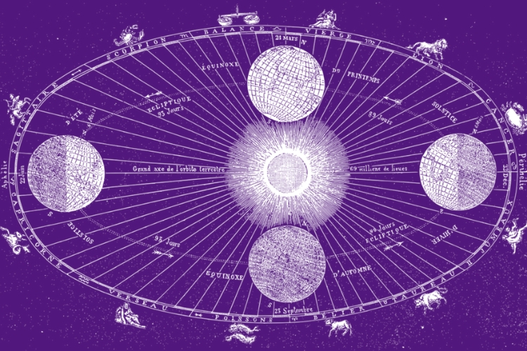 Planetary Tarot Correspondences ⋆ Angelorum Tarot