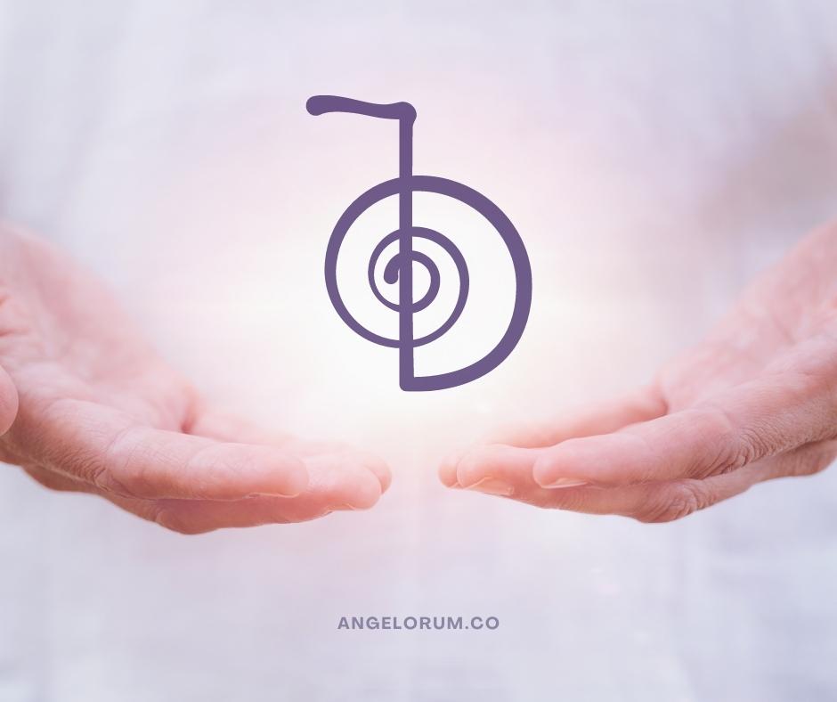 What Is Angel Reiki? ⋆ Angelorum