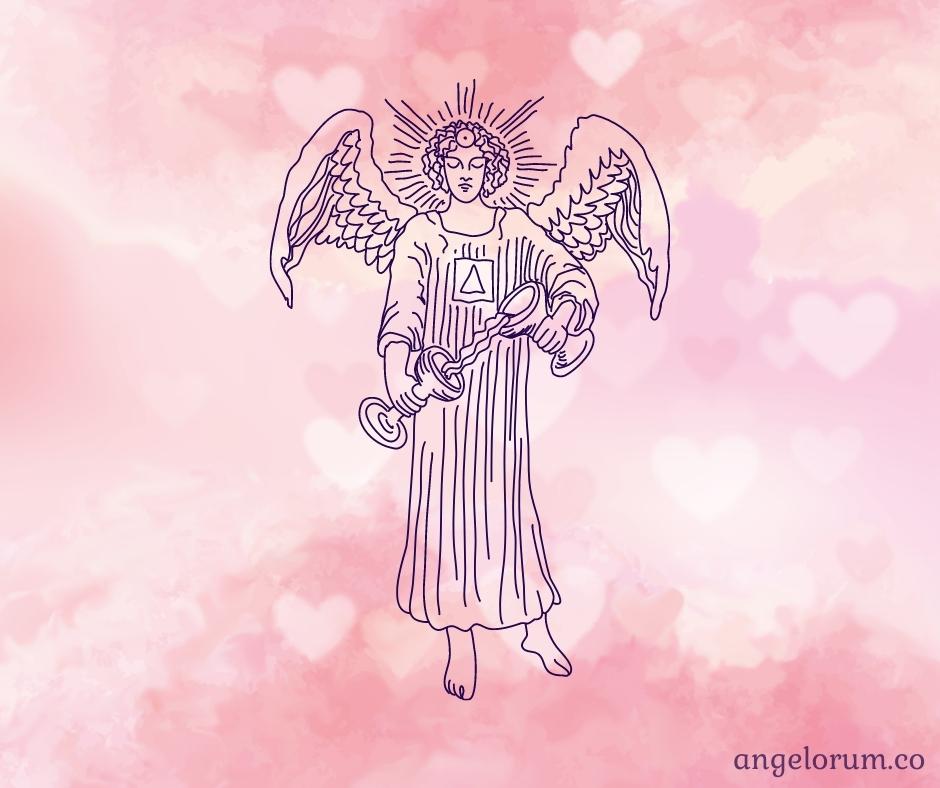How to Talk to Angels with the Tarot ⋆ Angelorum