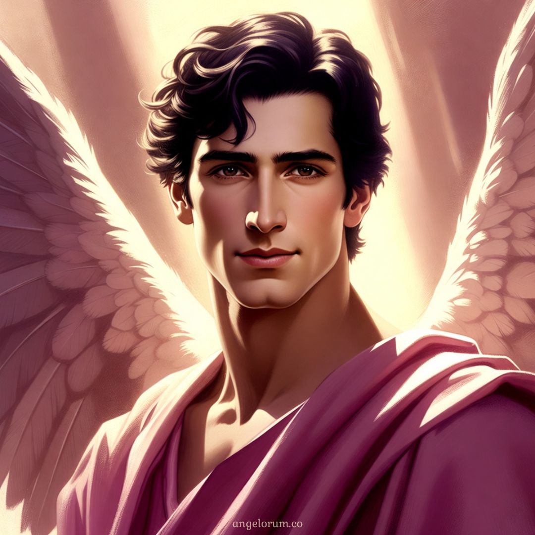 Harahel, Angel of Intellectual Wealth | Secrets and Tarot Spread ⋆ ...