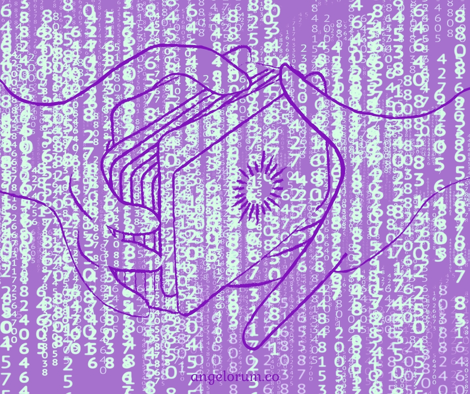 The Matrix and the Tarot ⋆ Angelorum