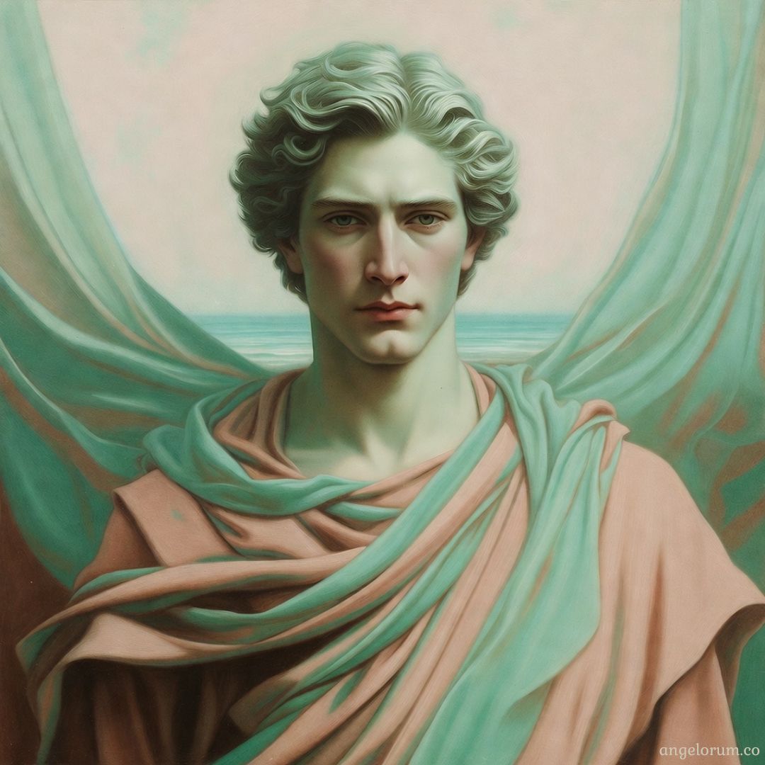 67 Eyael — Angel of Sublimation: Secrets & Tarot Spread ⋆ Angelorum