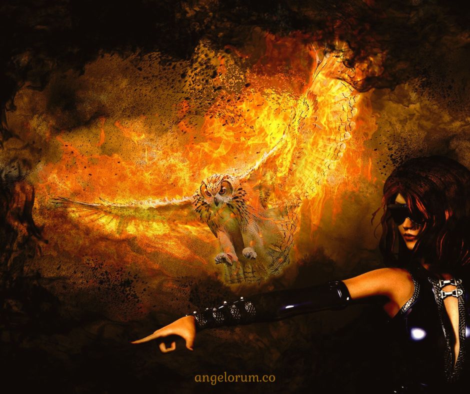 72. Mumiah - 10 of Cups ⋆ Angelorum