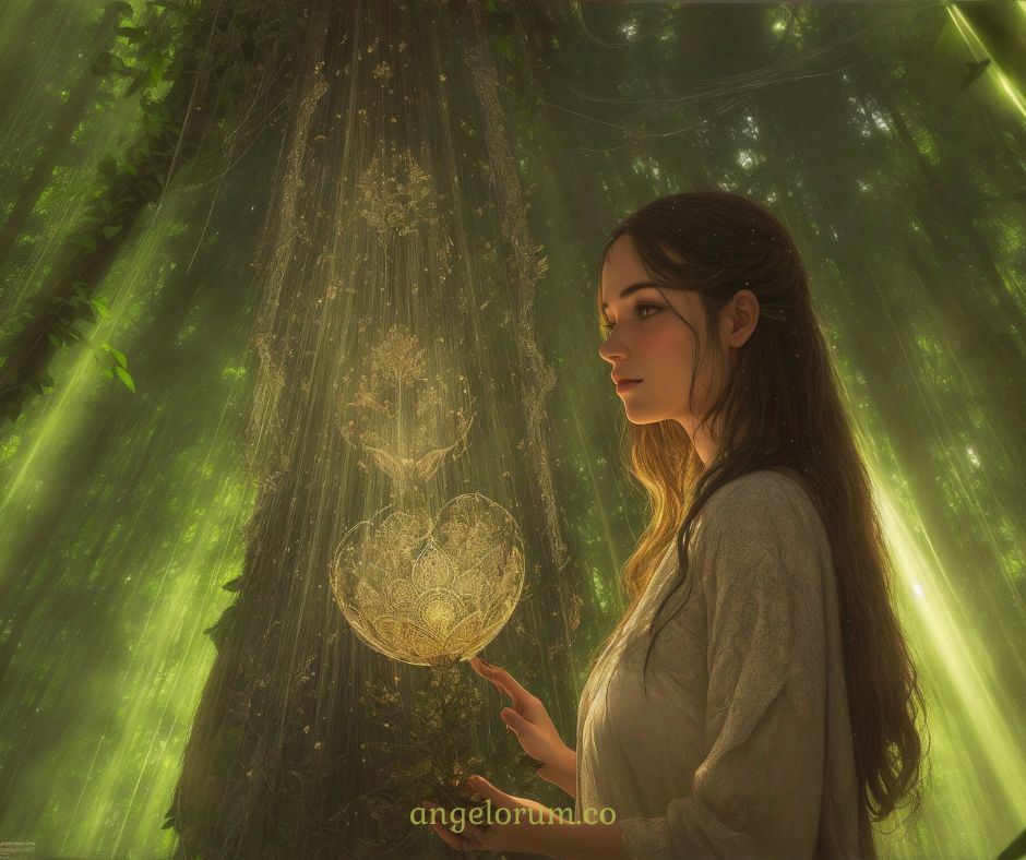 The Ultimate Guide to Light Language: Exploring Divine Expression