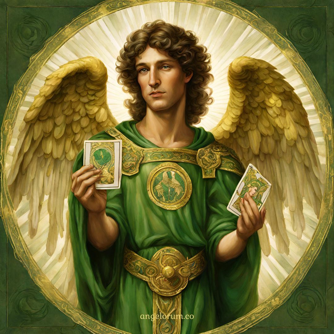 Exploring the Power of Angelic Tarot Healing: A Comprehensive Guide