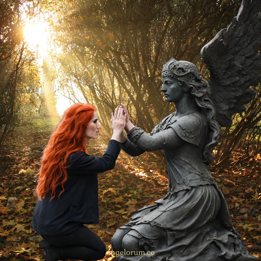 How to Choose Your Patron Deity ⋆ Angelorum