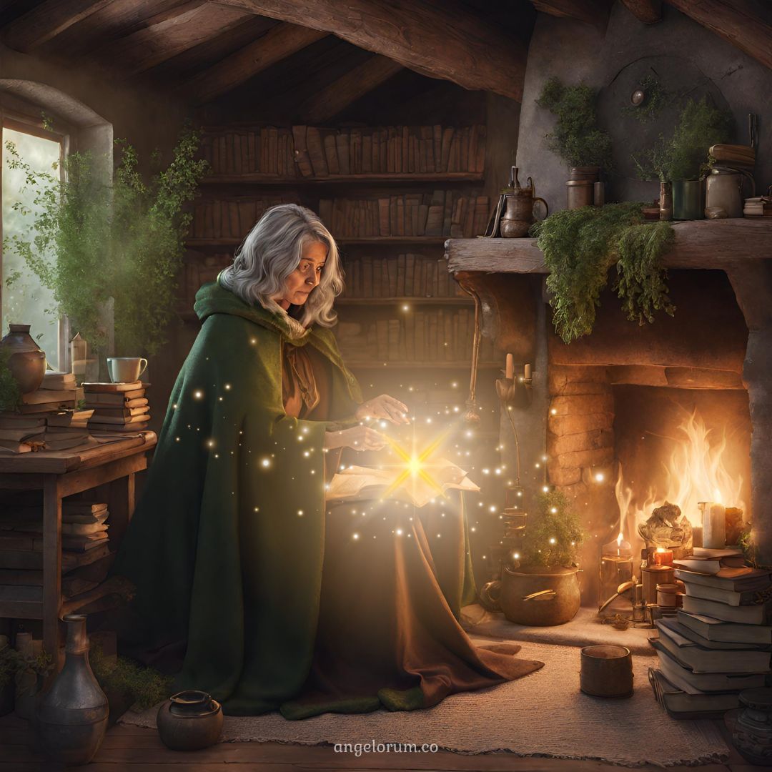 Warding Spells and a Home Warding Tarot Spread ⋆ Angelorum Tarot