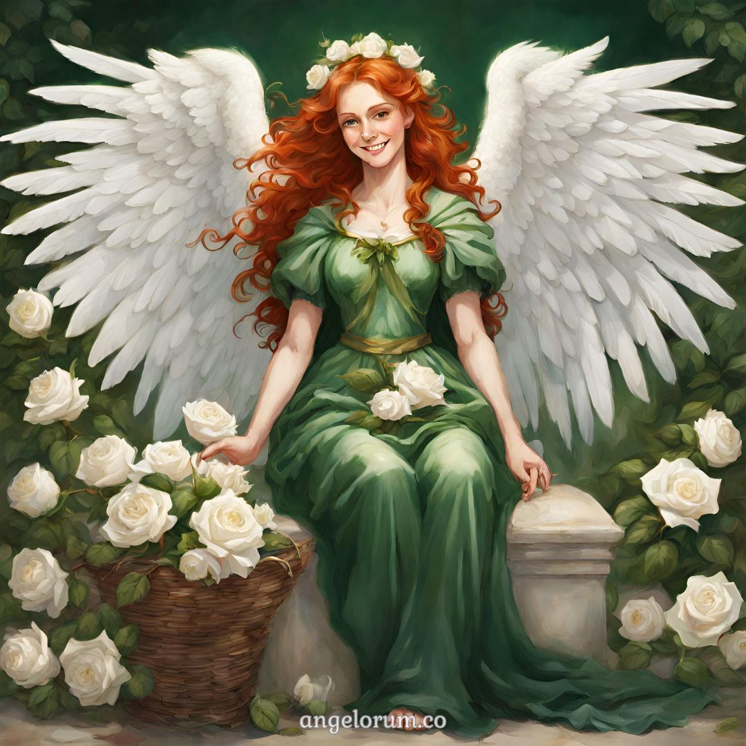 Archangel Barachiel Tarot Spread for the Pisces New Moon ⋆ Angelorum