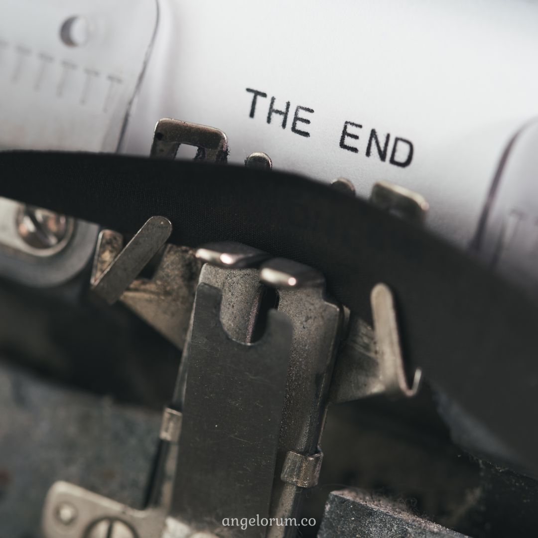 A Tarot Ritual for Closure ⋆ Angelorum