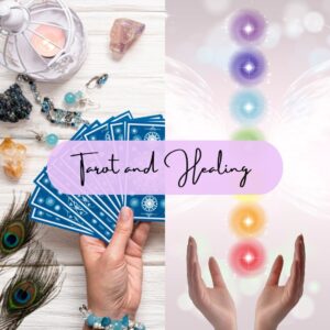 Book a Tarot Reading via Email or Skype ⋆ Angelorum Tarot