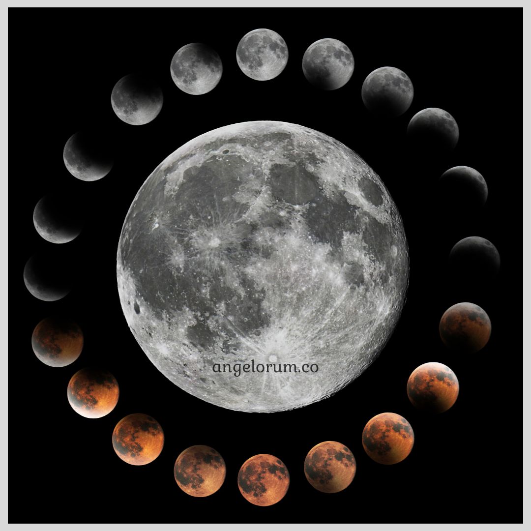 The Universal Lunar Eclipse Tarot Spread ⋆ Angelorum