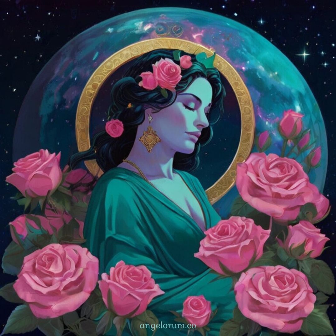 Holy Sophia in Valentinian Gnosticism (with Tarot Spread) ⋆ Angelorum