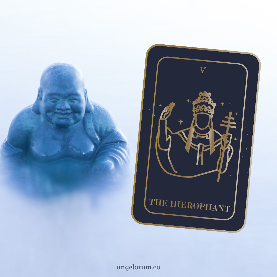 How To Ask Questions of the Tarot for the Highest Good ⋆ Angelorum