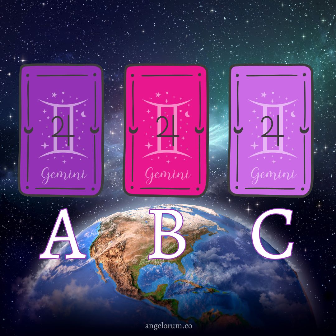 Jupiter in Gemini Pick-a-Pile Tarot Readings