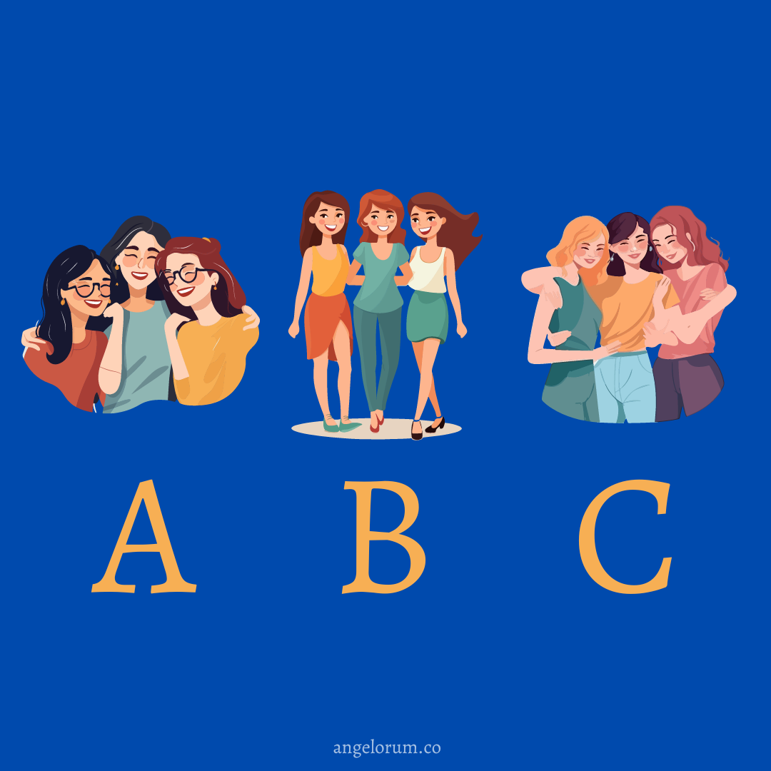 Pick a Friendship Circle for Breaking Isolation