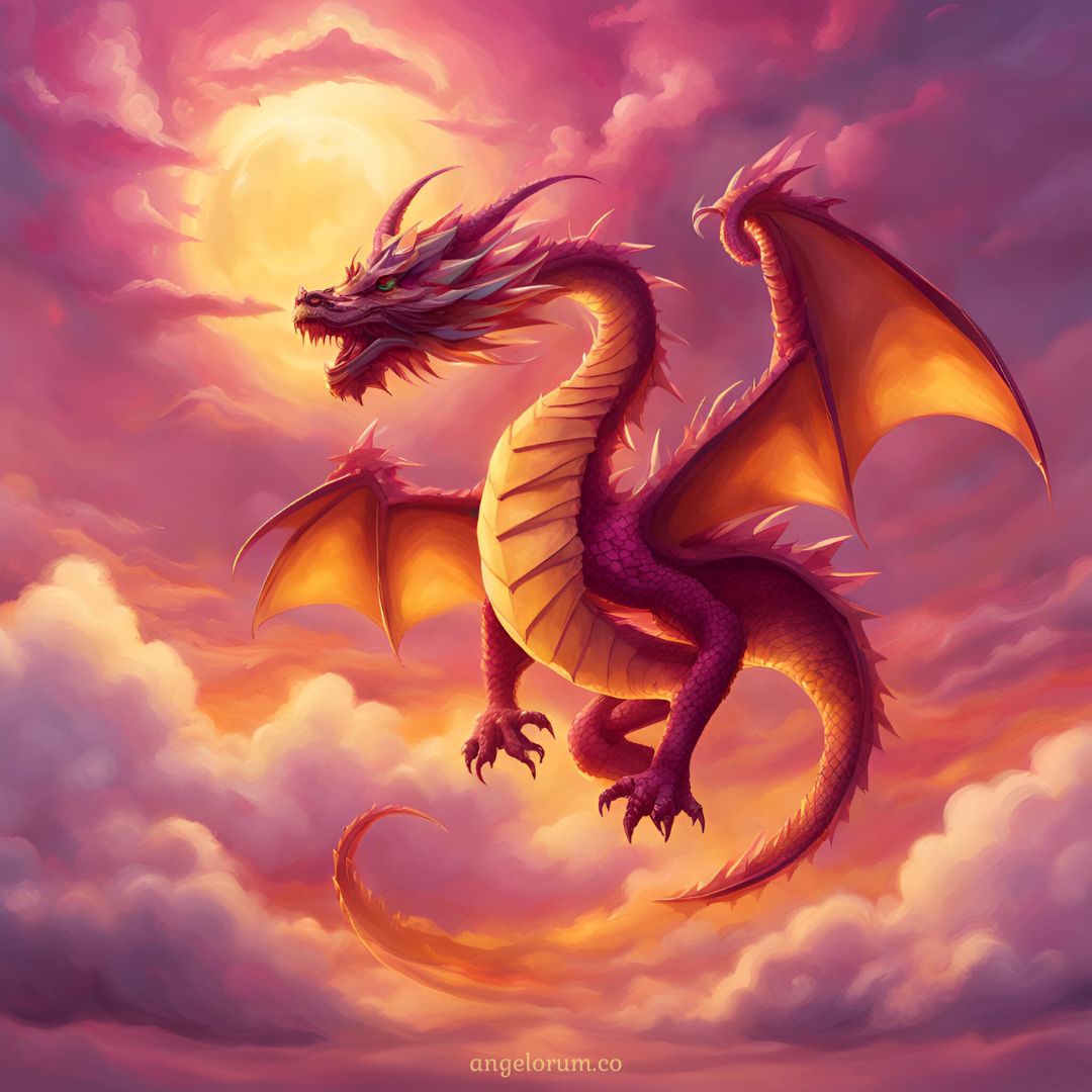 Chakra Crystals Dragon Empowerment (with Tarot Spread) ⋆ Angelorum