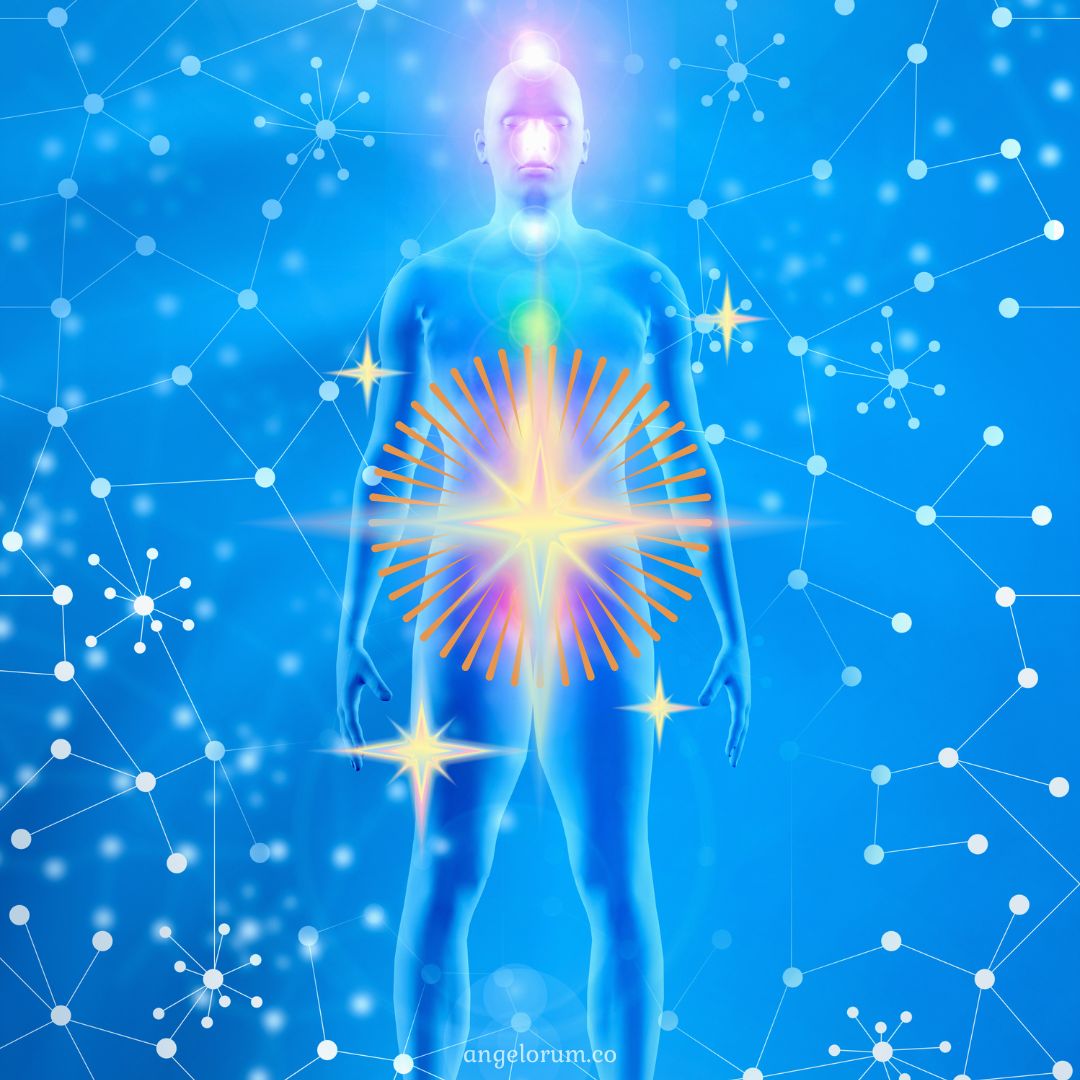 The Human Design Generator Tarot Spread ⋆ Angelorum