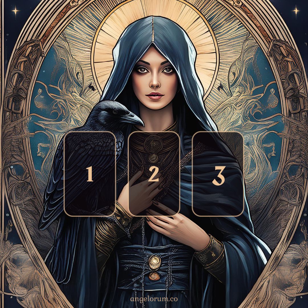 Personal Power Pick-a-Pile Tarot Readings ⋆ Angelorum