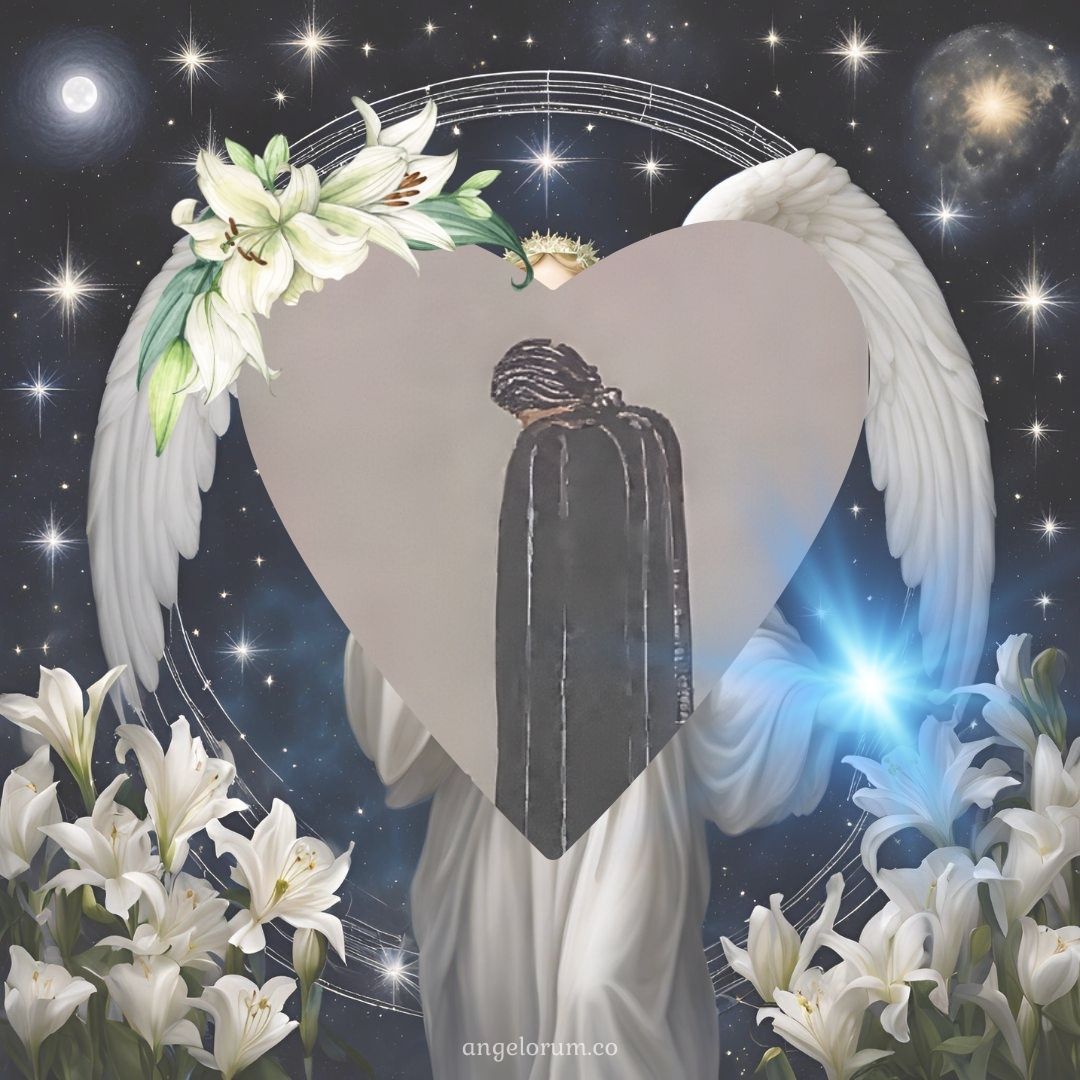 5 of Cups As Feelings (with Tarot Spread and Ritual) ⋆ Angelorum