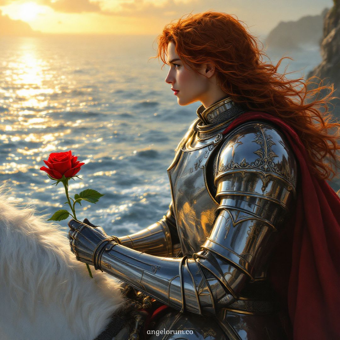 Knight of Cups As Feelings: Essential Relationship Secrets Revealed