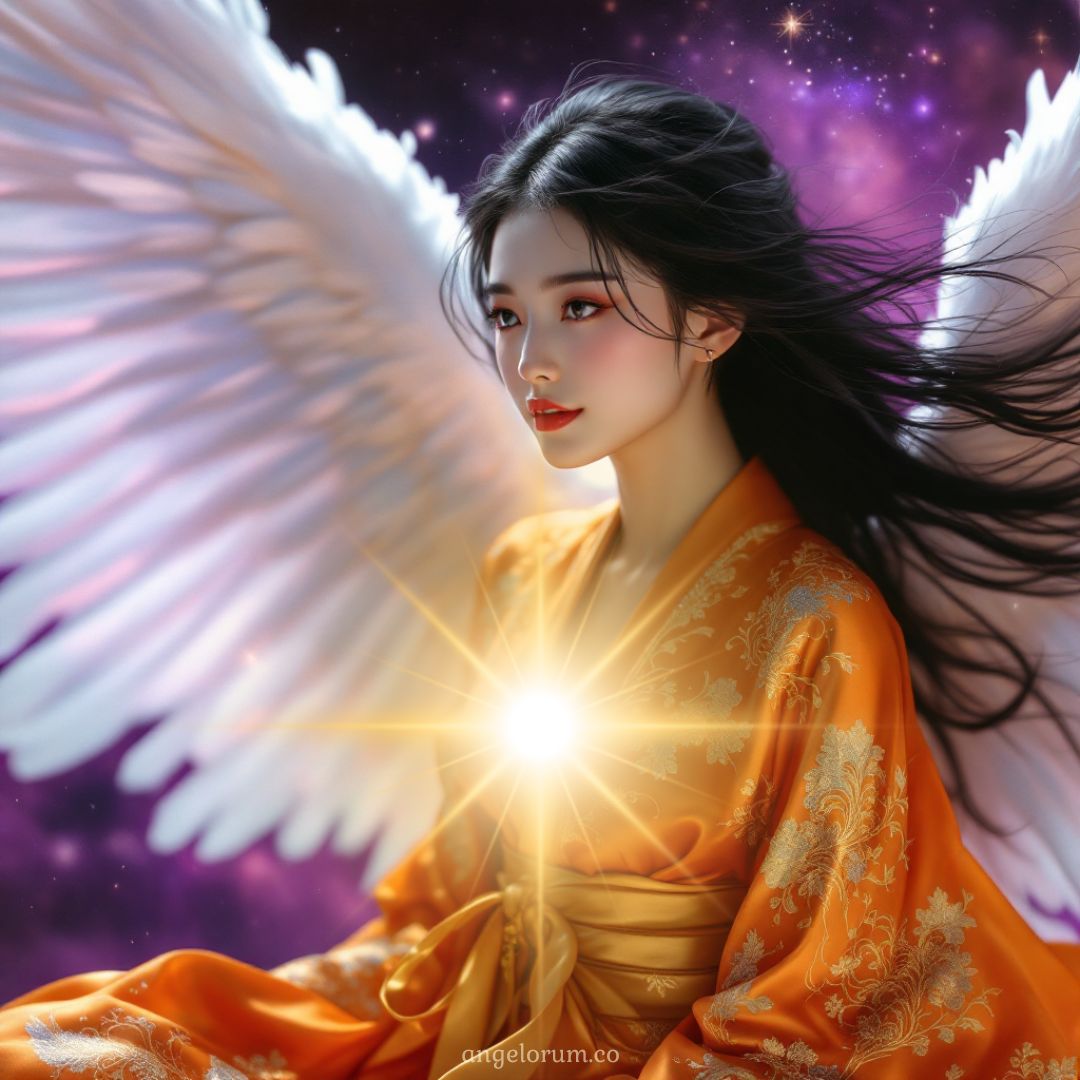 Angel Of Divine Blessings, Cahetel: Tarot Unfold And Secrets and techniques - Citys Cith