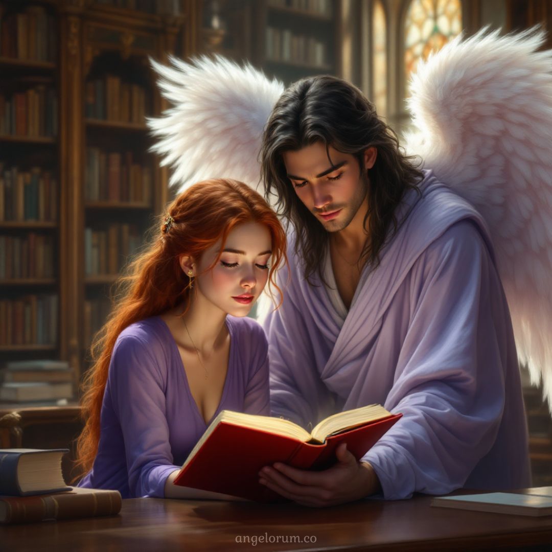 Angel Of Endurance, Achaiah: Tarot Unfold And Secrets and techniques ...