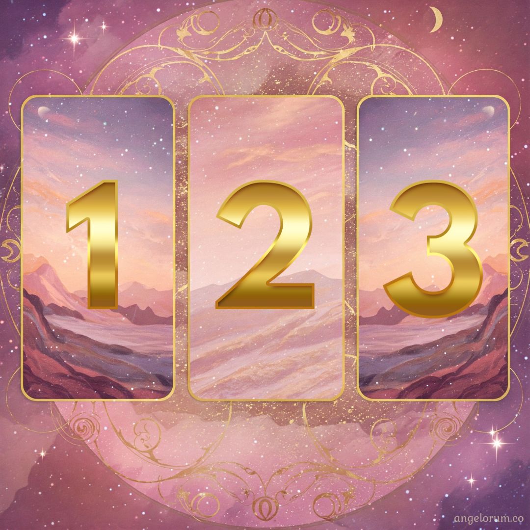 Manifest Like a Neuroscientist: Taurus New Moon Pick-a-Pile Tarot ⋆ ...