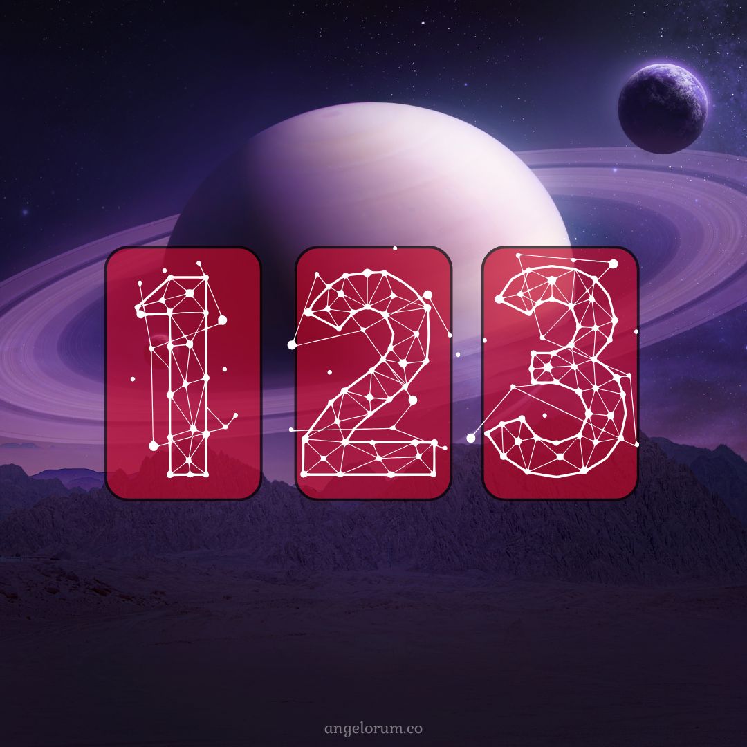 Saturn in Aries Pick-a-Pile Tarot Readings ⋆ Angelorum