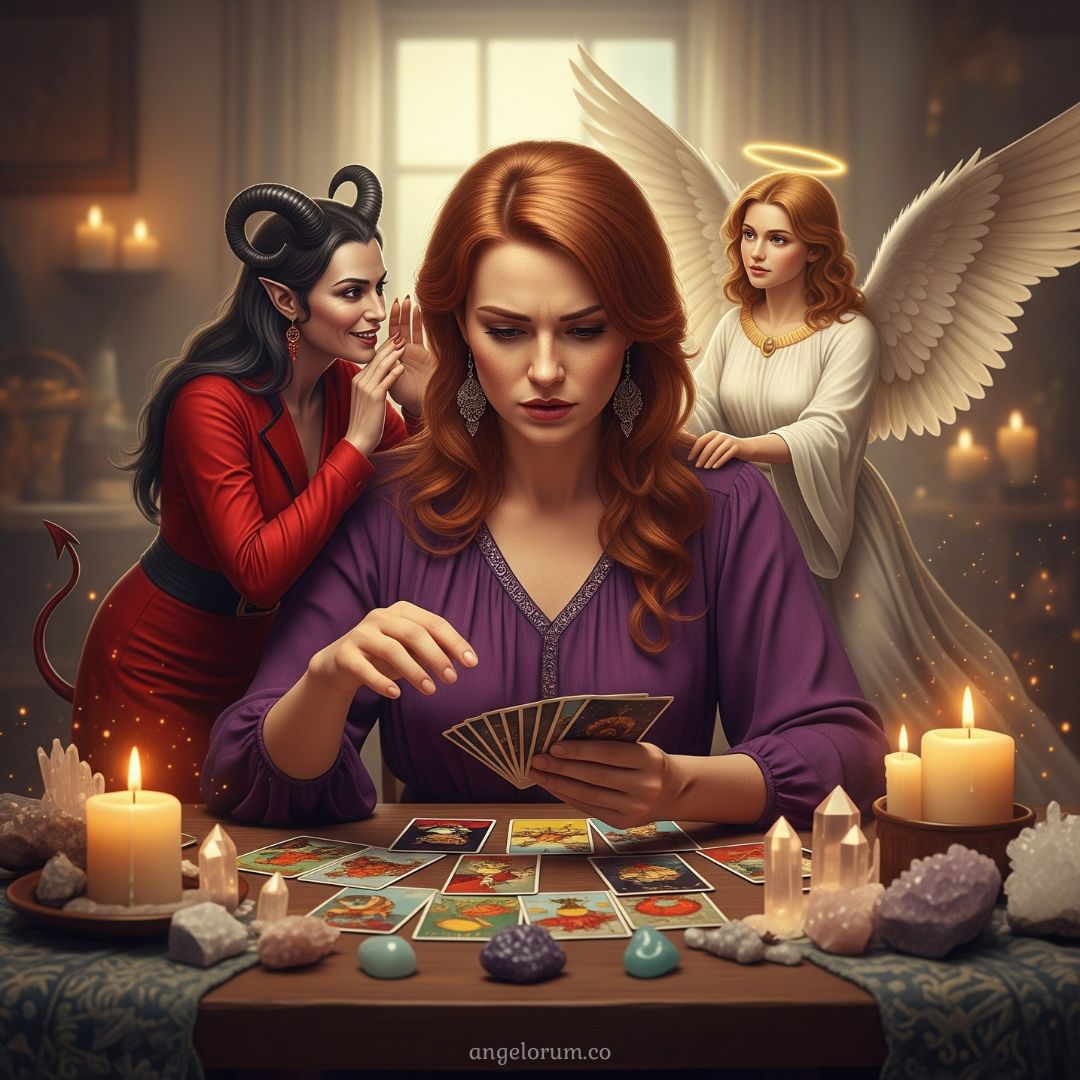 Christo-Sophianic Tarot Tips to Stay Aligned with the Highest Good ⋆ ...