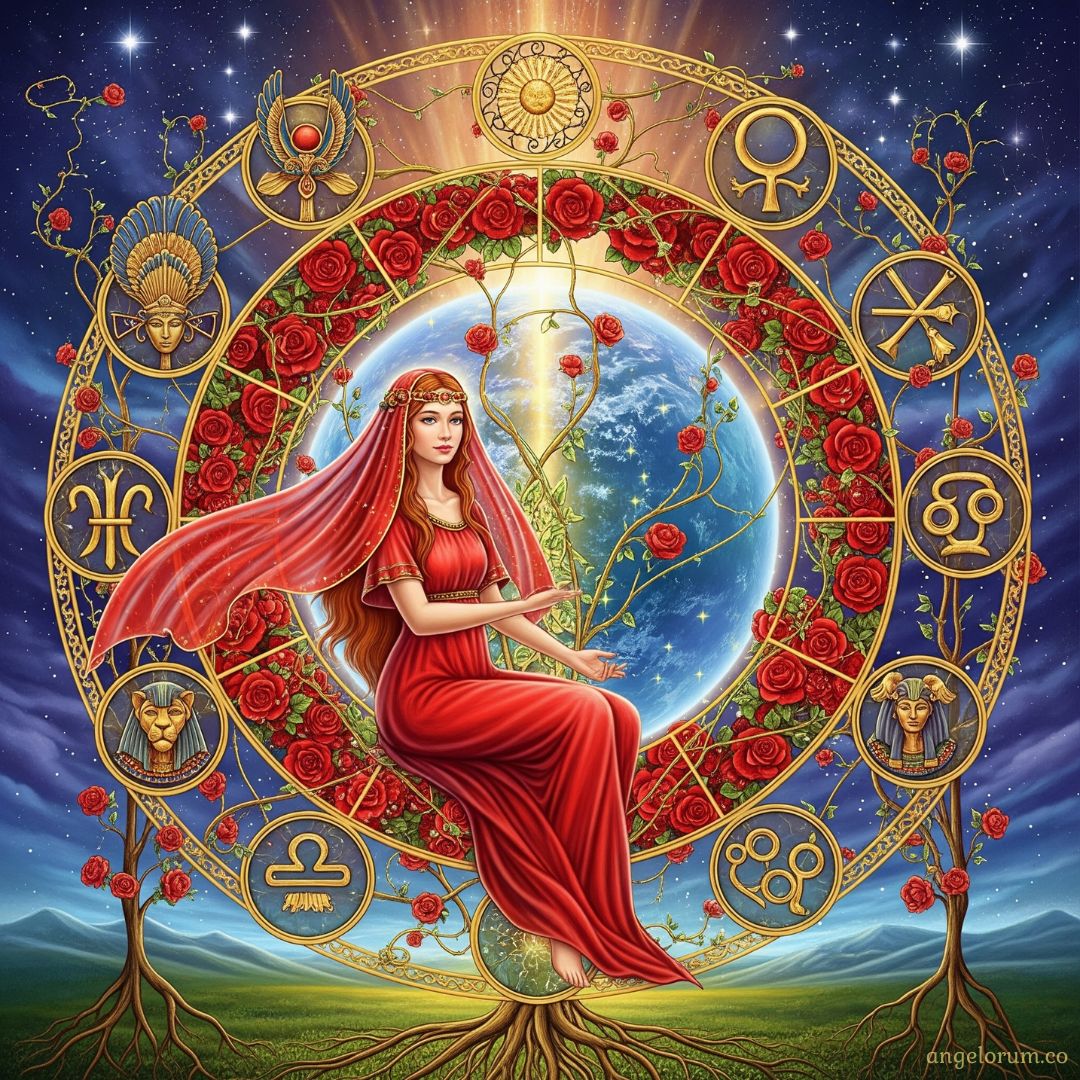 Tips on how to Stroll Out the Priestess Path - Citys Cith