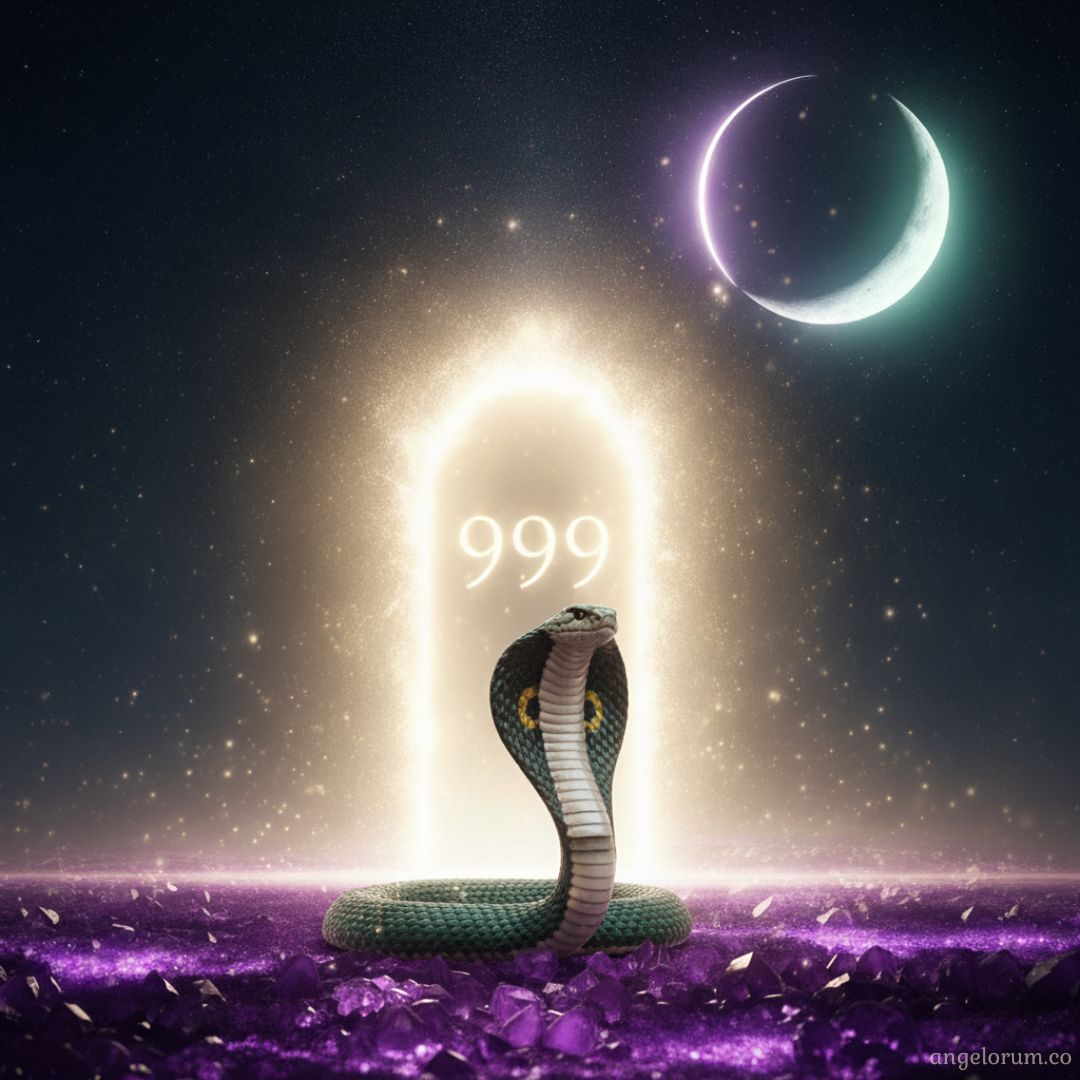 Easy methods to Harness the 999 Portal with Rituals and Tarot Steerage ⋆ Angelorum Tarot - Citys ...