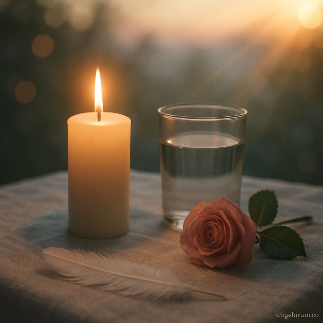 How to Get Started with Angel Magic (Beginner’s Guide) ⋆ Angelorum