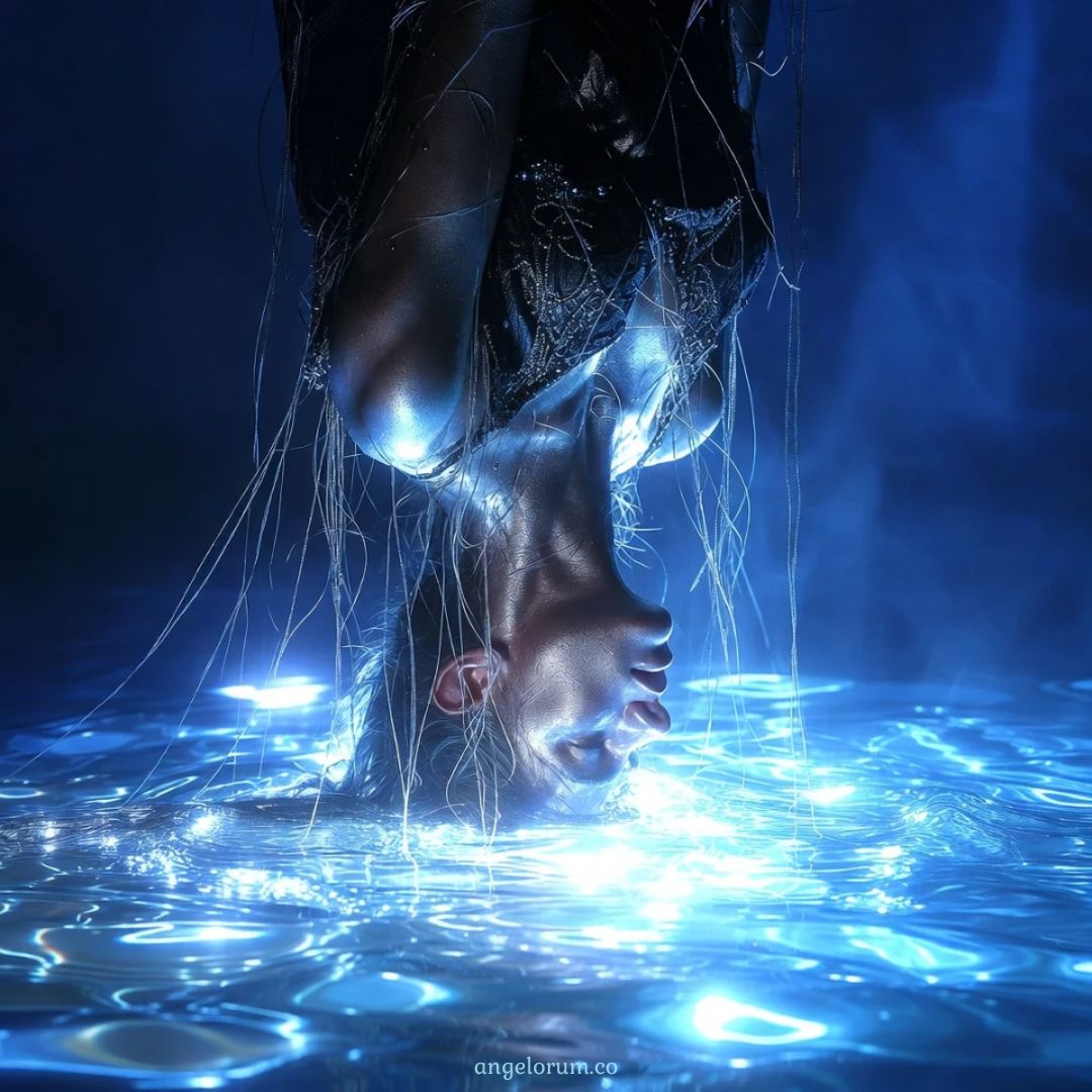 The Hanged Man as Feelings in Love: Ritual and Tarot Spread